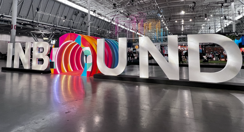 Das Update zur INBOUND 2023